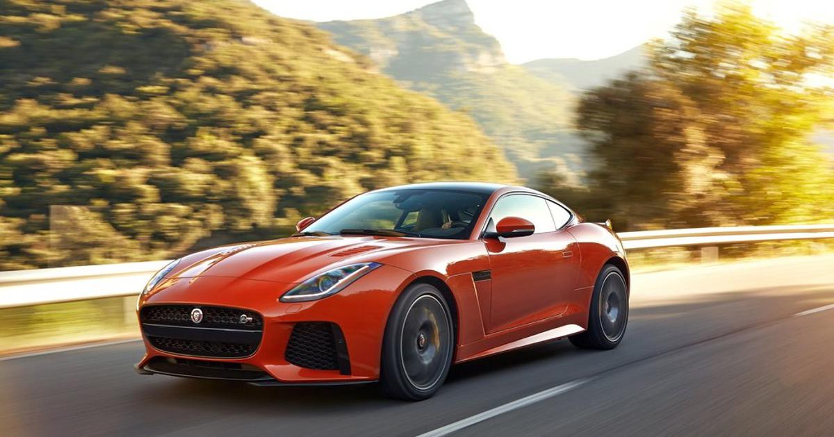 Jaguar predstavio najnovije luksuzne modele u Opatiji | Autostart