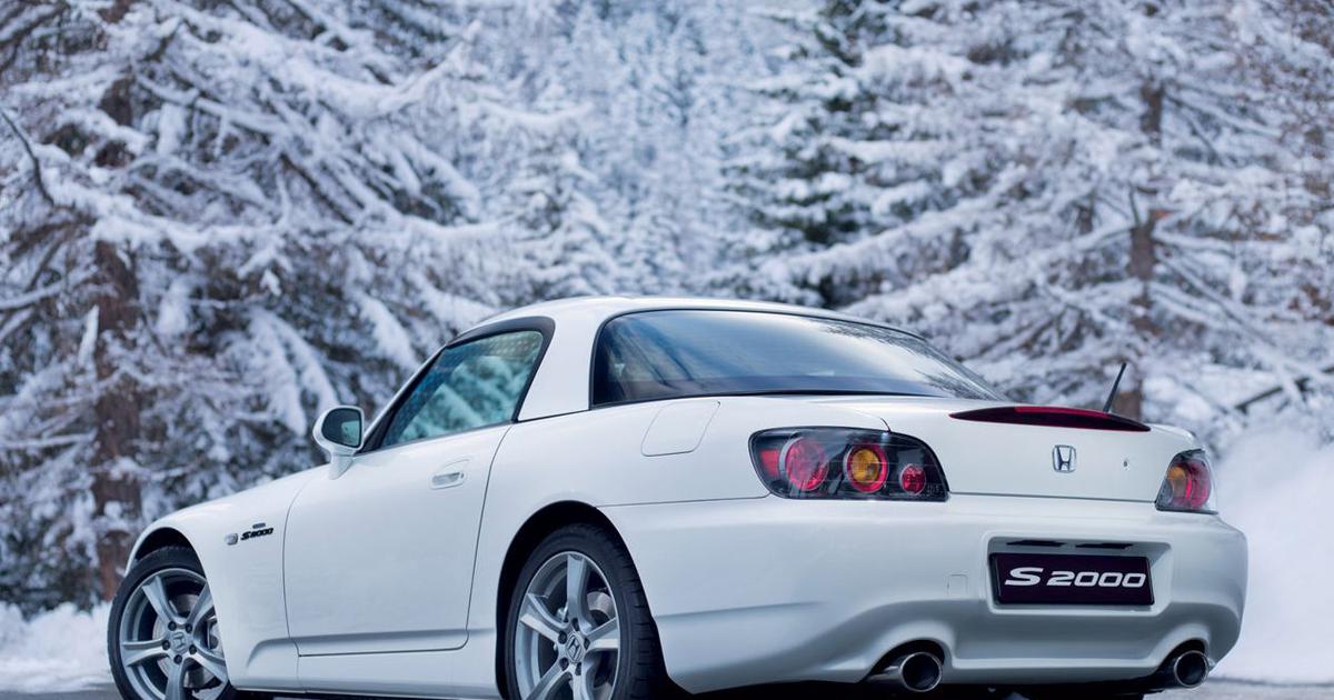 Honda će nam na svoj "okrugli" rođendan predstaviti novi roadster ...