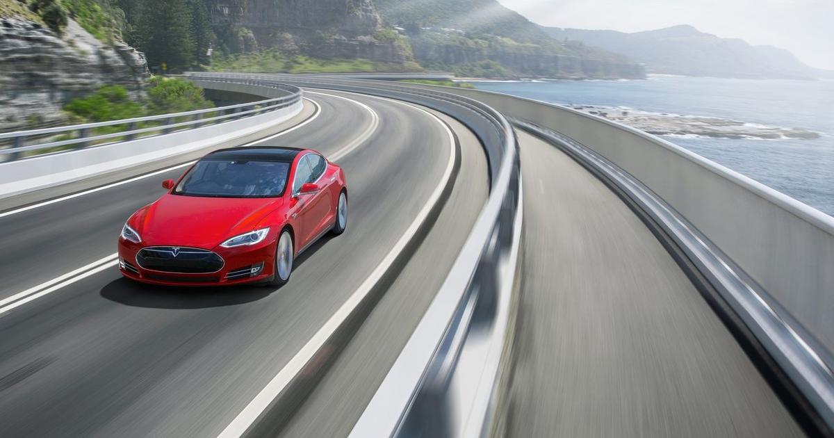 Teslin novi autopilot trebao bi spriječiti nove fatalne nesreće | Autostart