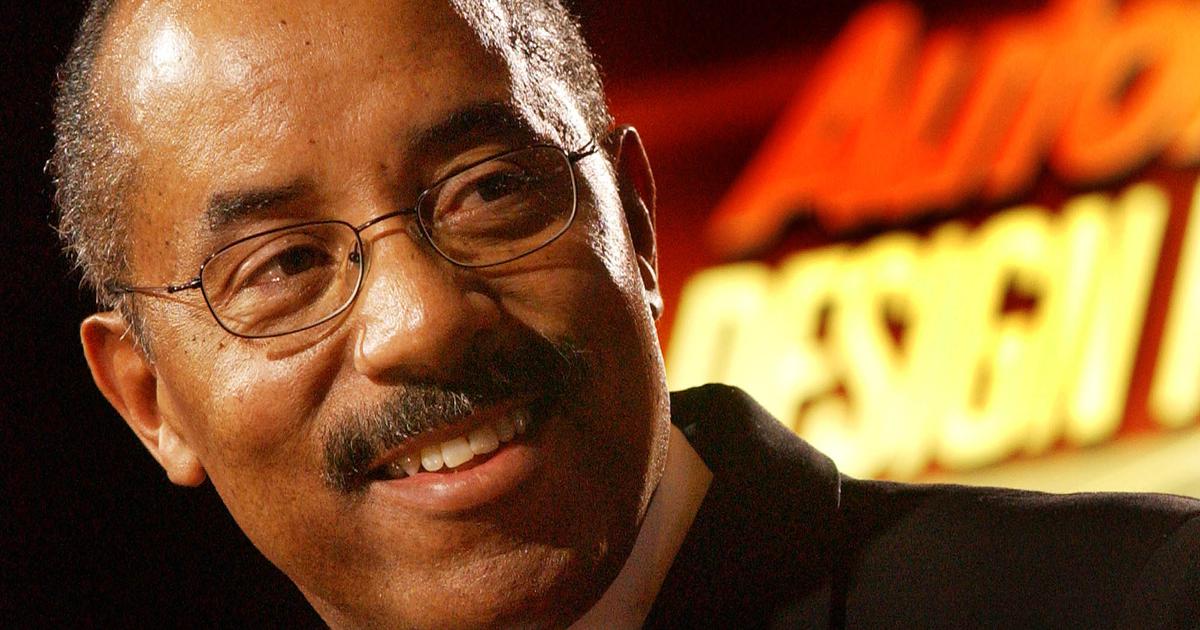 Edward T. Welburn - Odlazak legende u mirovinu | Autostart