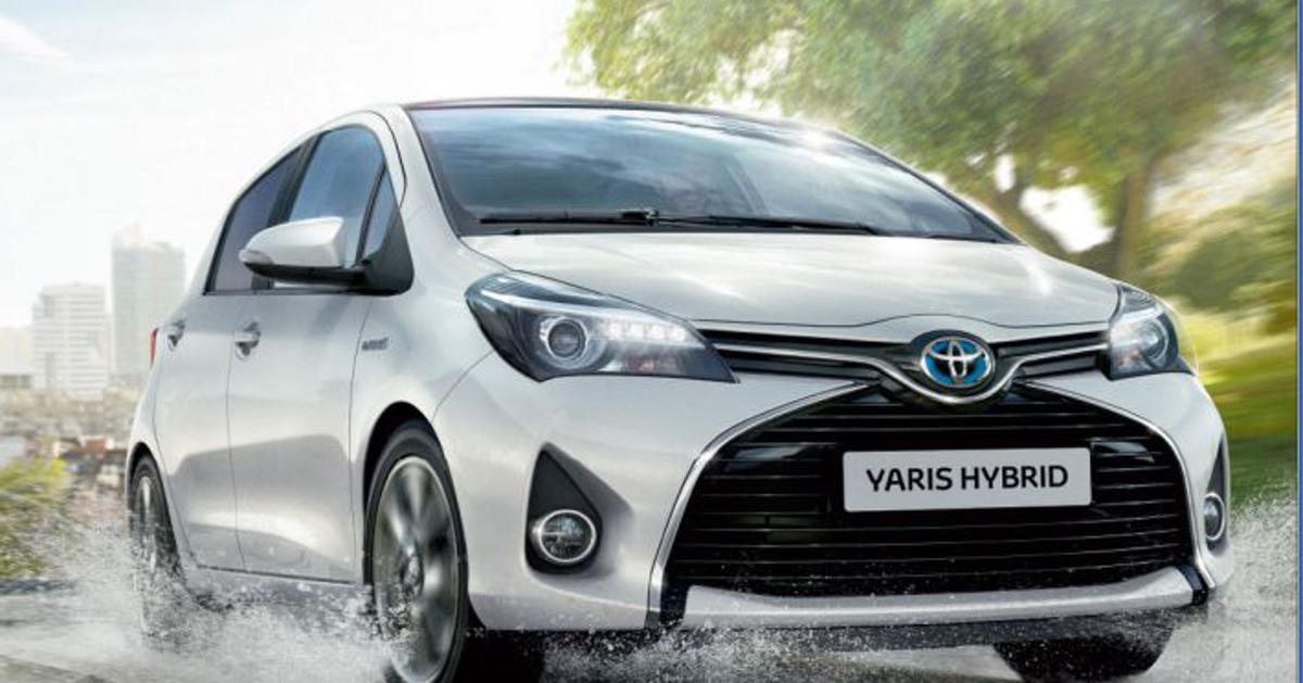 Znate li zašto su hibridi toliko pouzdani? | Autostart