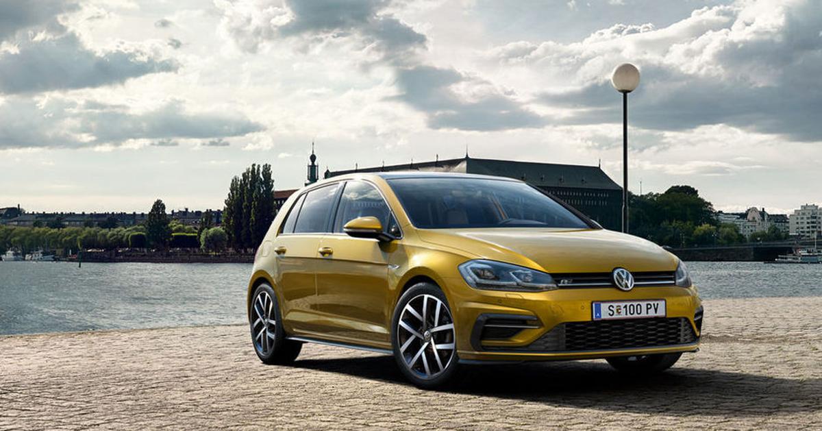 Grupacija Volkswagen ove godine već prodala 7 milijuna vozila | Autostart