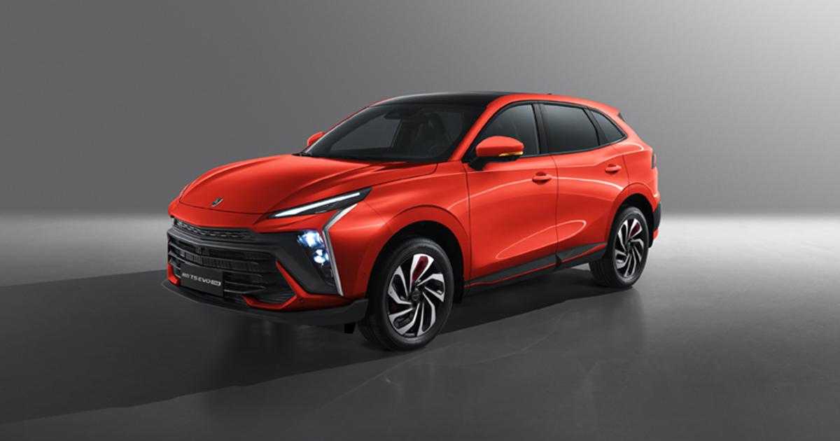 Forthing T5 EVO Sport: Stigla je nova izvedba popularnog kineskog SUV-a ...