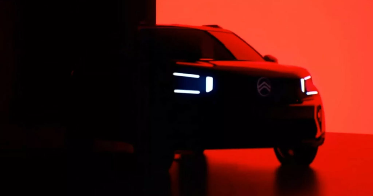 Citroen najavio novi C3 Aircross sa sedam sjedala | Autostart