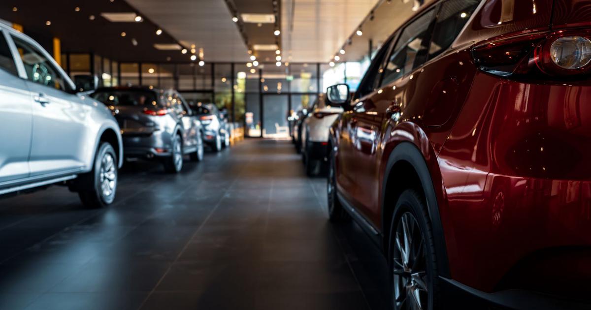 SUV-ovi gube na zamahu. Izlaze li polako iz mode? | Autostart