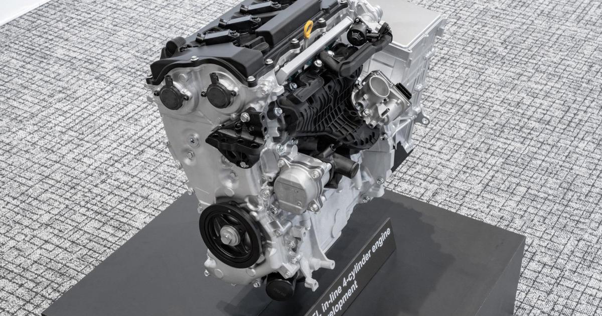 Toyota: Naši novi benzinski motori će promijeniti pravila igre | Autostart