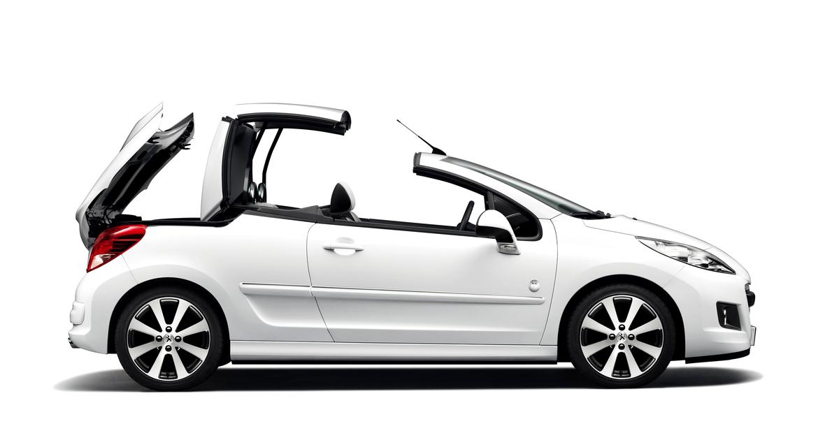 Ovi auti su krivi za to da danas (gotovo) nema kabrioleta | Autostart