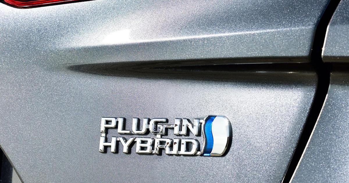 Što su to plug-in hibridi i zašto su sve više popularni | Autostart