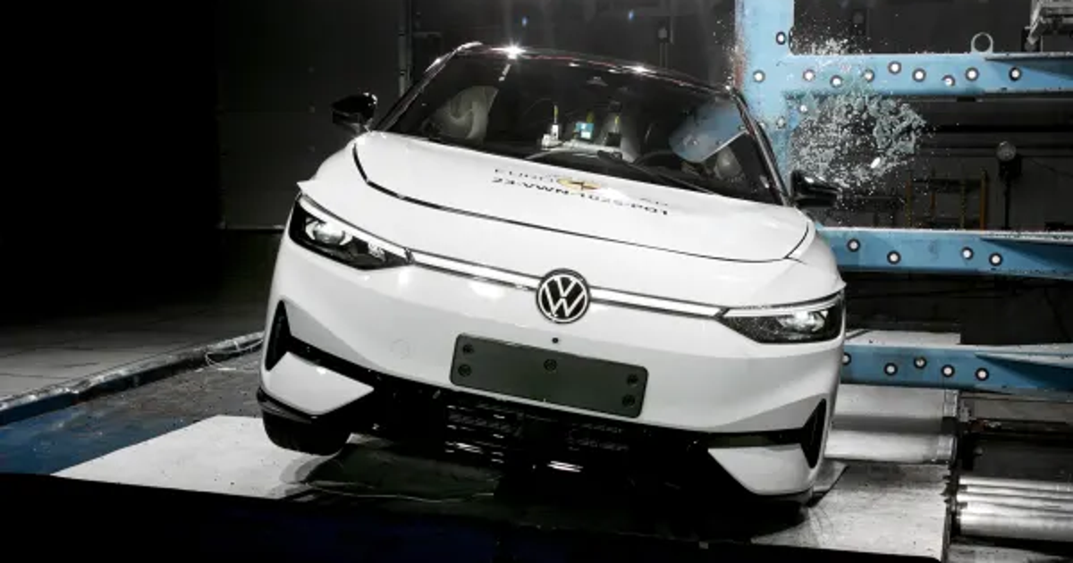 Ovo su najsigurniji i namanje sigurni auti godine | Autostart