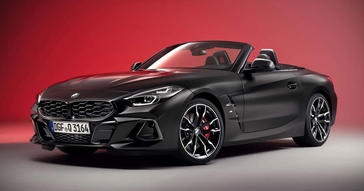 Zbogom kultnom roadsteru: Ovo je posljednja serija BMW-a Z4 | Autostart