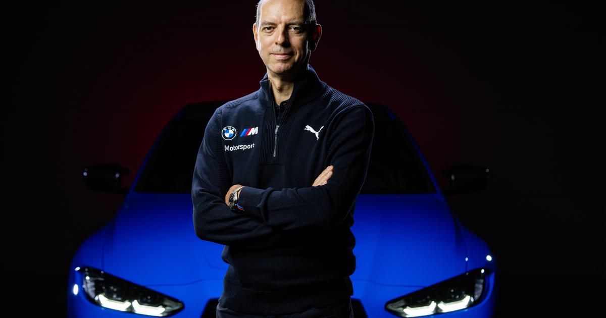 Šef BMW M-a: Ručni mjenjač više nema smisla! | Autostart