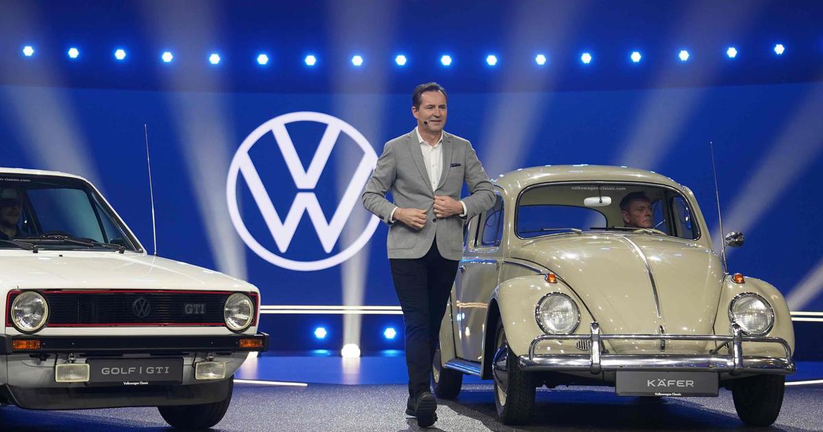 Šef Volkswagena: benzinci i dizelaši su zastarjela tehnologija | Autostart