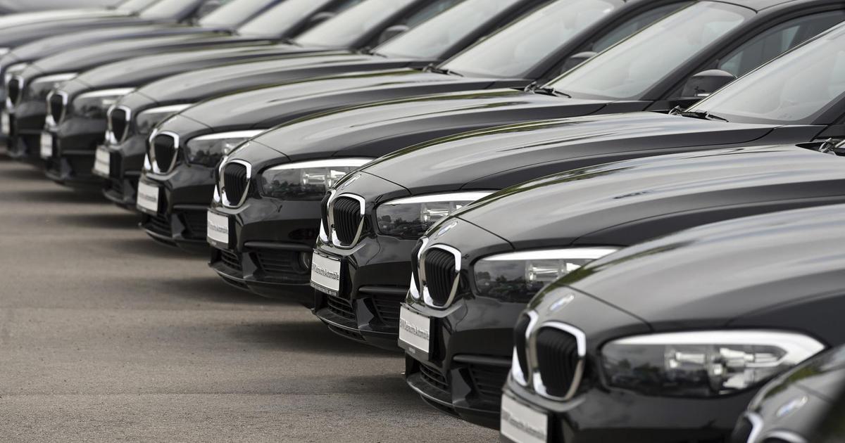 BMW-ovi automobili najčešće su oštećeni u Hrvatskoj | Autostart