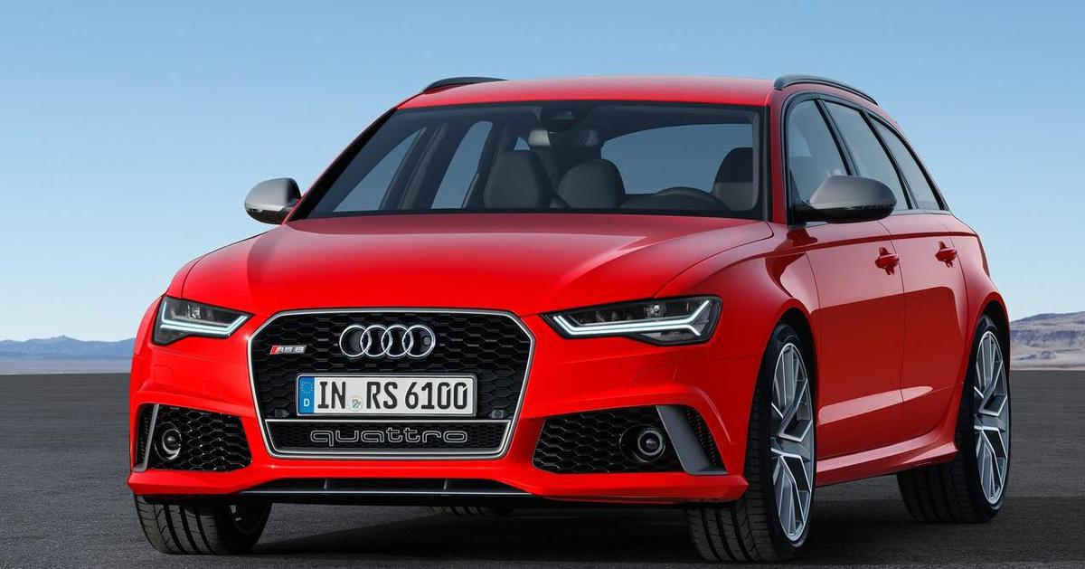 Ovo je TOP 10 najbržih karavana na svijetu | Autostart