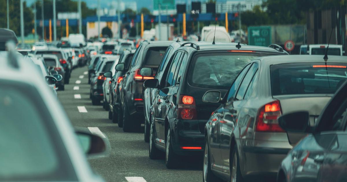 Italija danas uvodi povrat cestarine za zastoje: Evo kako ga ostvariti ...