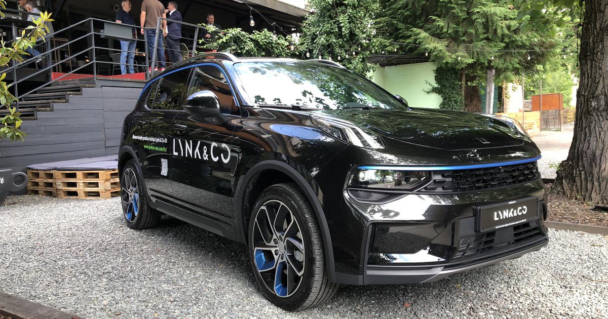 Kinesko-švedska marka automobila stigla u Hrvatsku. Znamo i cijene ...