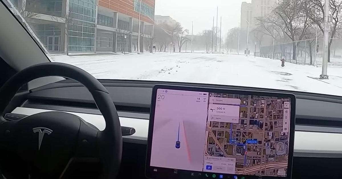 Njemački sud: Teslin Autopilot je 'neispravan' | Autostart