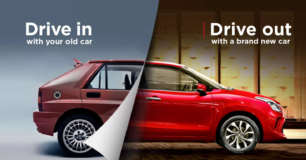 Je li ovo najagora reklama za automobile ikada? | Autostart