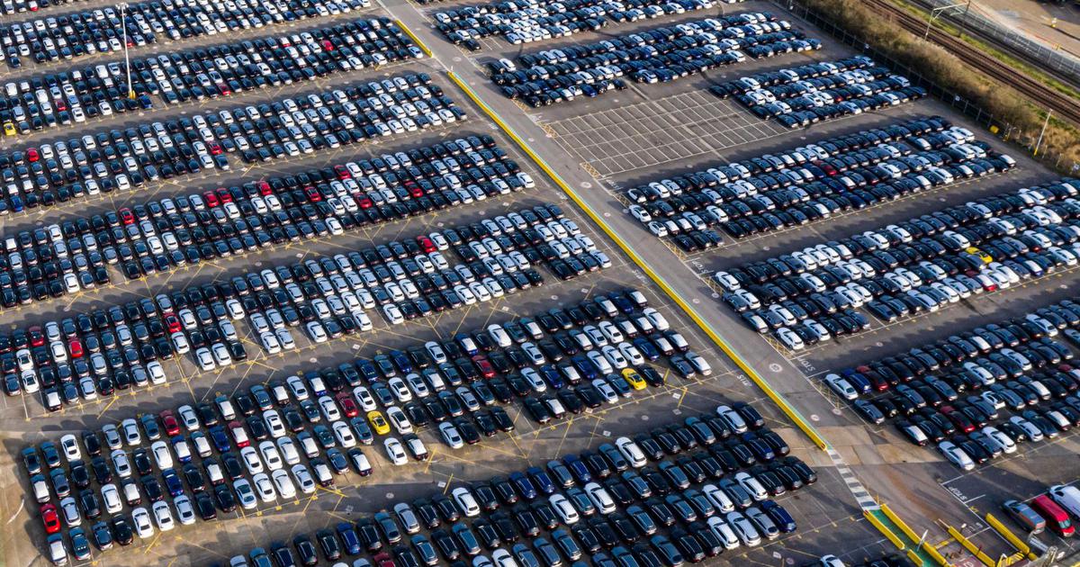 Opet poskupljuju? EU uvodi nove carine na kineske automobile | Autostart