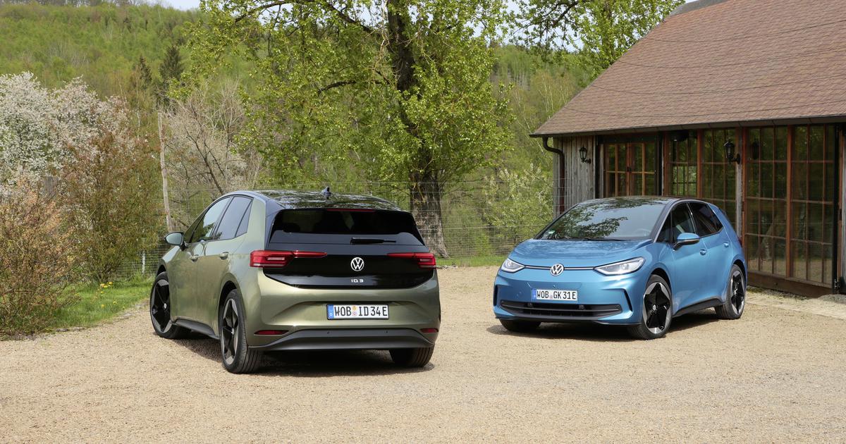 Među najjeftinijima na tržištu: VW je jako smanjio početnu cijenu ...